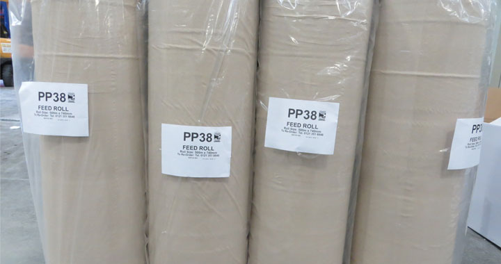 Chick Paper | Kandco Envosave Ltd - Chick Paper for Poultry Farmers